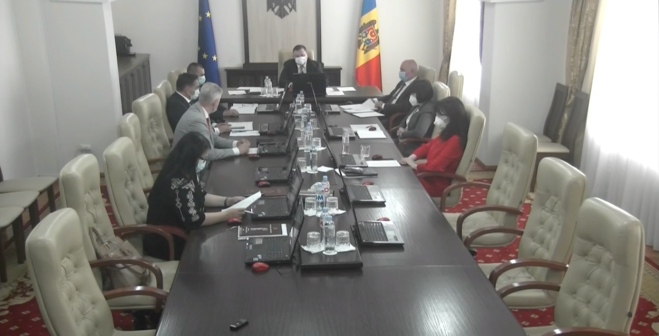 RLIVE! Ședința Plenului Superior al Magistraturii, din 15 iunie 2021 ...