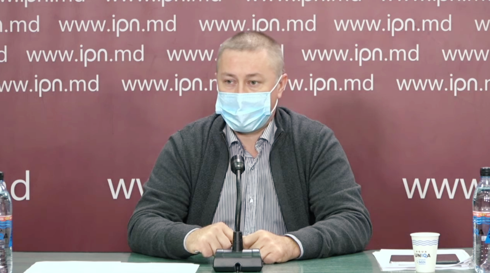 RLIVE! Conferință de presă susținută de avocatul Alexandru Marginean cu ...