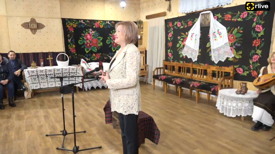 RLIVE! Centrul Național de Creație Satul Moldovenesc „BUCIUMUL ...