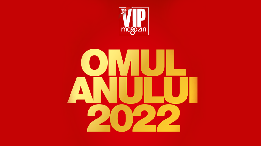 RLIVE! Gala Omul Anului 2022 - RLive.md