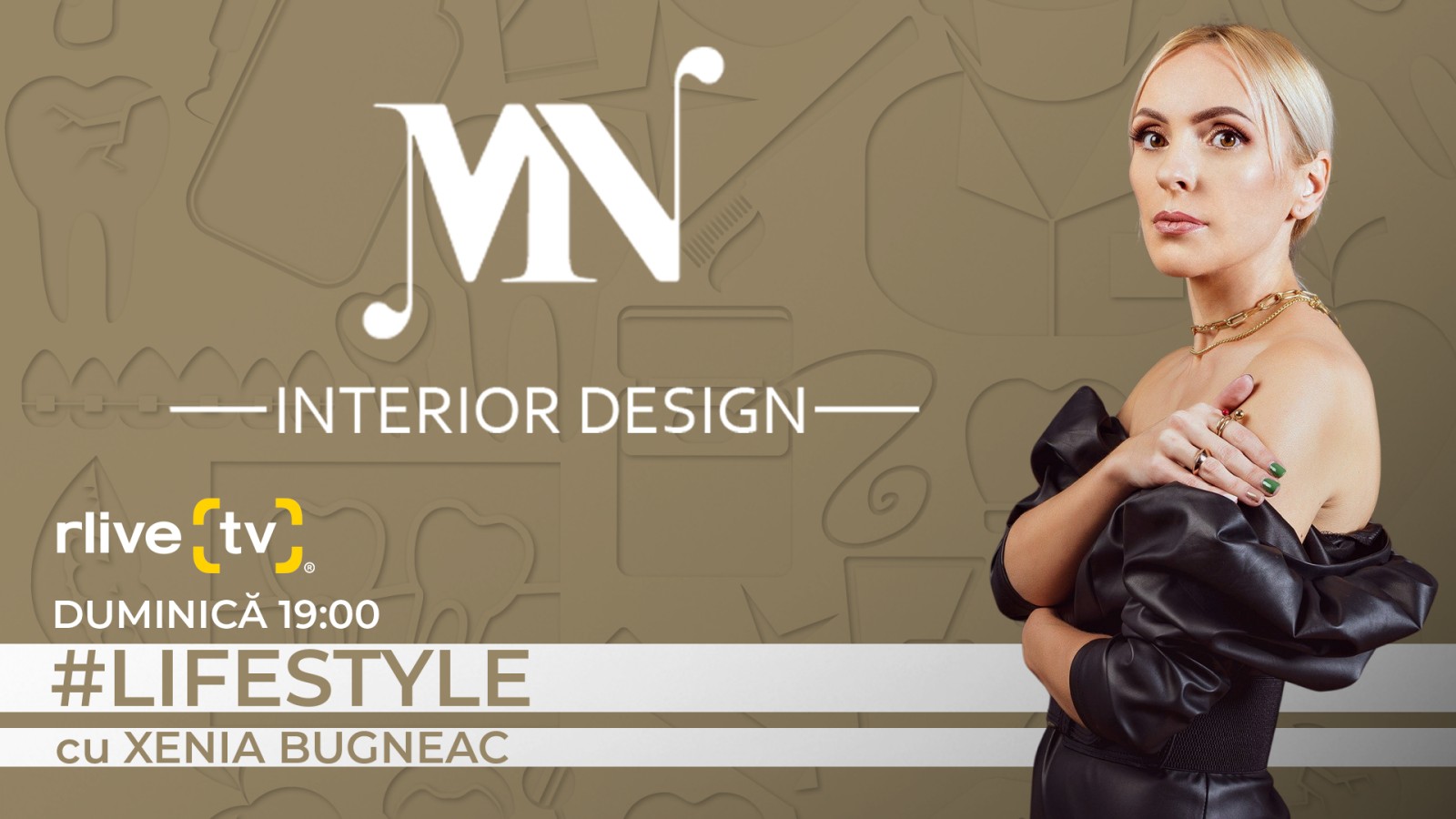 RLIVE! Designul Interior - Cele mai importante trenduri - RLive.md