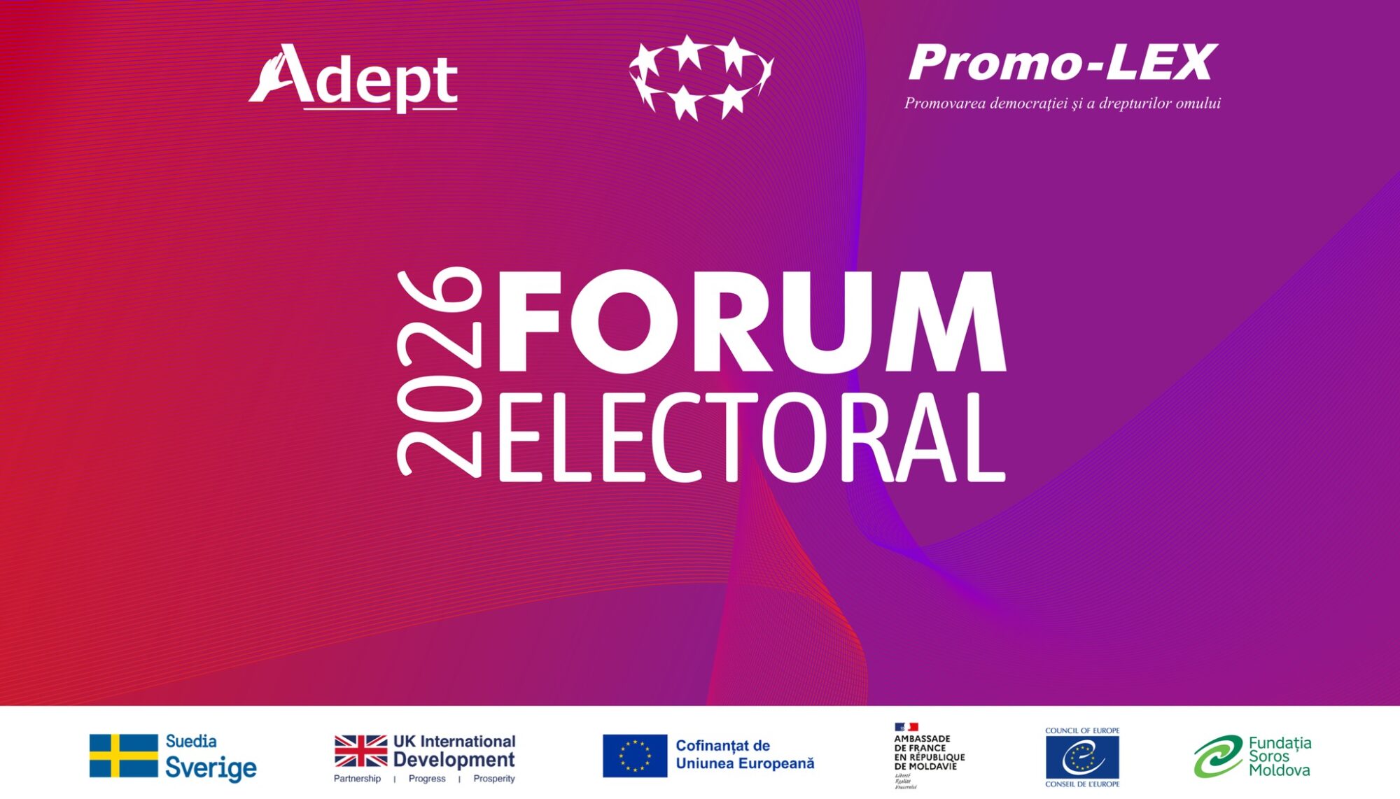 RLIVE! FORUM ELECTORAL 2026 - DEZBATEREA NR.2: Sistemul de partide ...